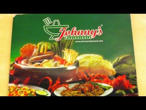 Johnny's Steamboat Bukit tinggi klang - YouTube