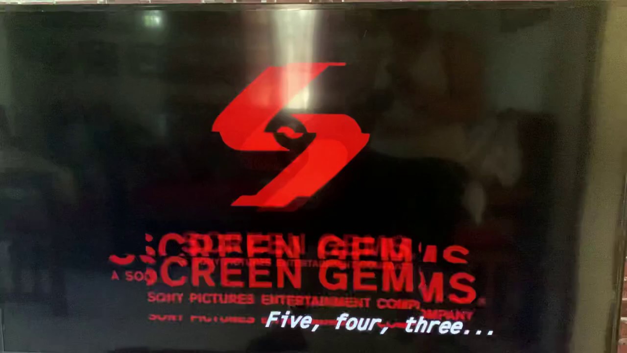 Screen Gems (Quarantine Variant) - YouTube