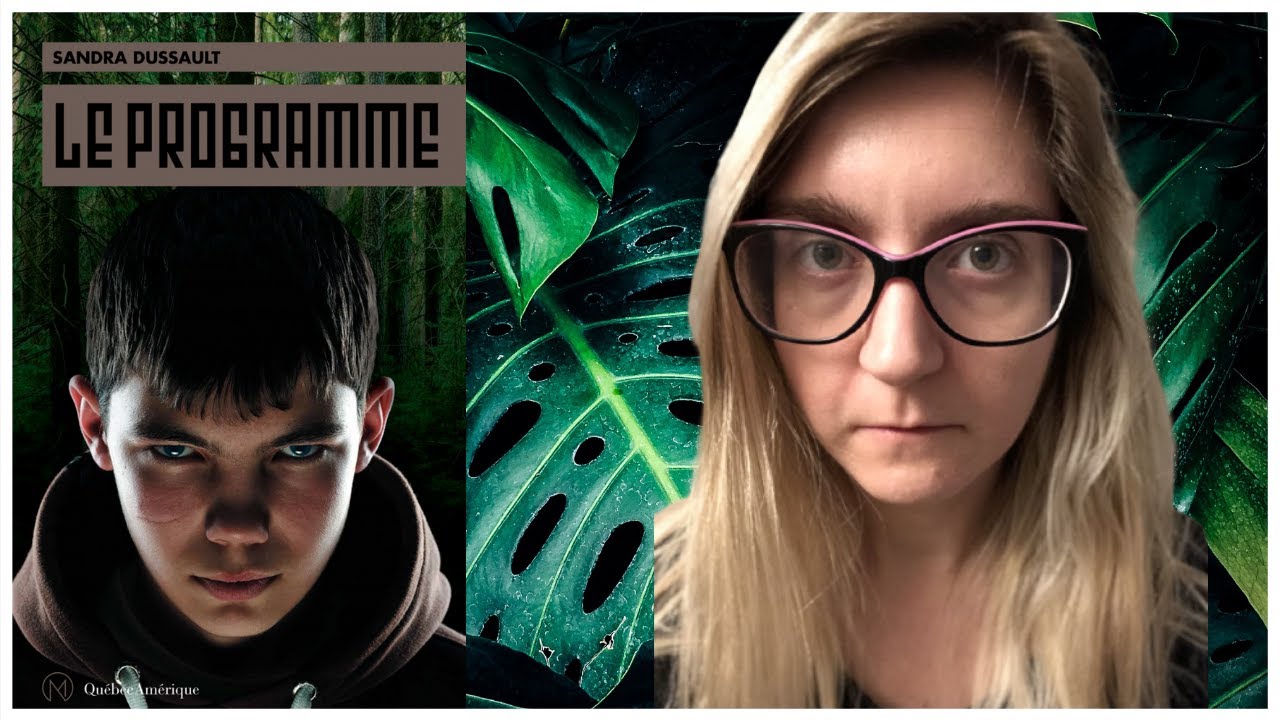 LE PROGRAMME de Sandra Dussault - YouTube