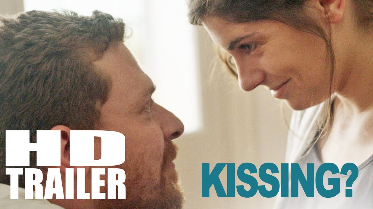 KISSING? - Greek Romantic Drama - TRAILER - YouTube