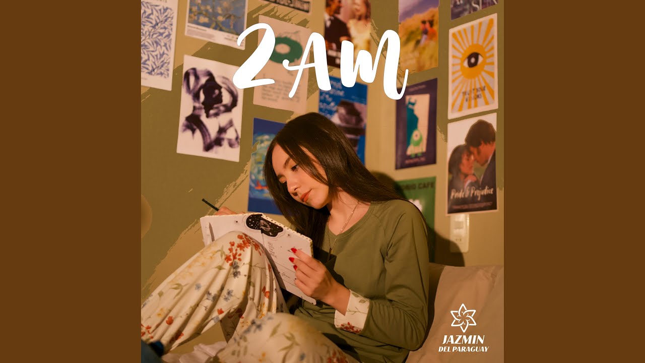 2 AM - YouTube