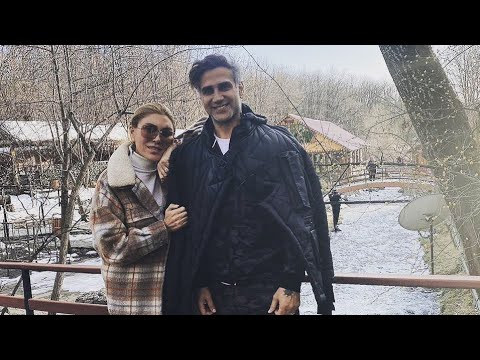 XOŞQƏDƏM HİDAYƏTQIZI HAMİLƏLİK FOTOSUNU PAYLAŞDI!