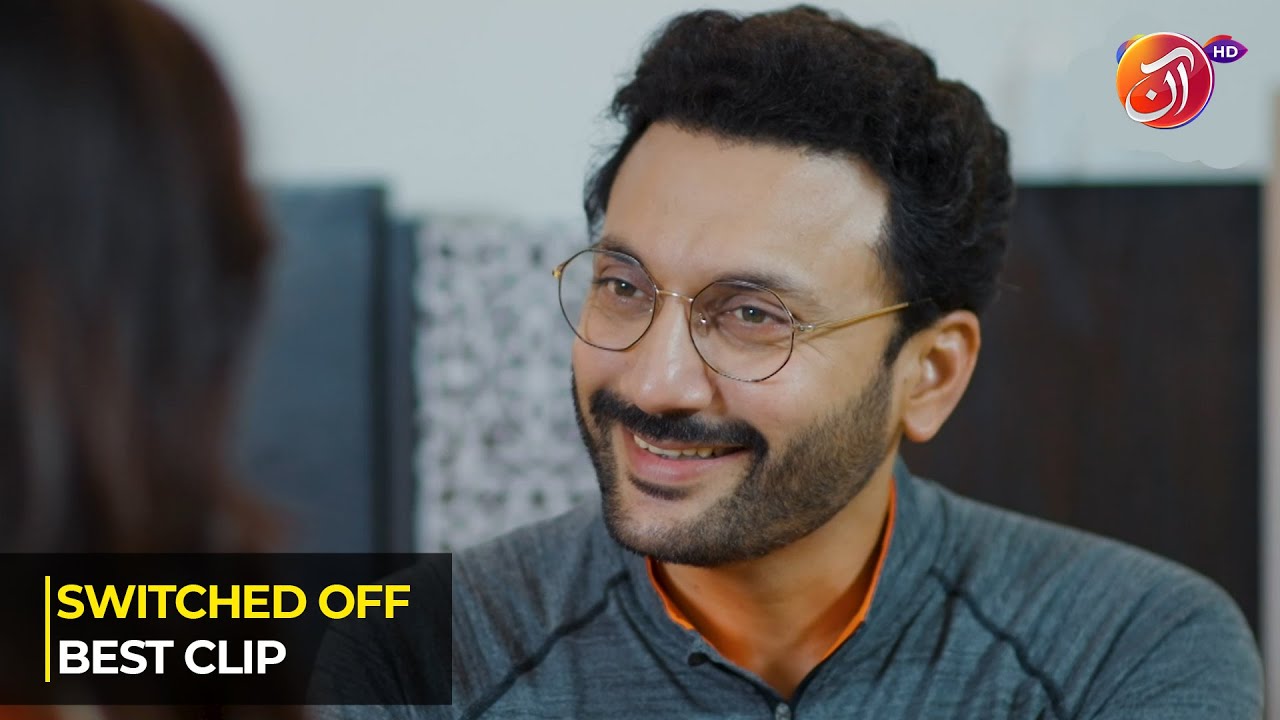 Switched Off | Best Clip 24 | Ismat Zaidi | Sunita Marshall | Faiq Khan ...