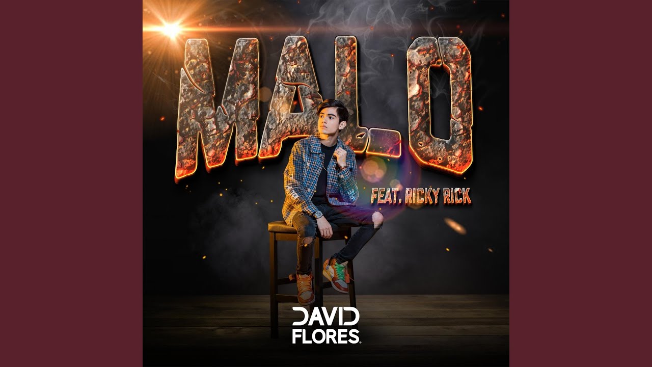 Malo (feat. Ricky Rick) - YouTube