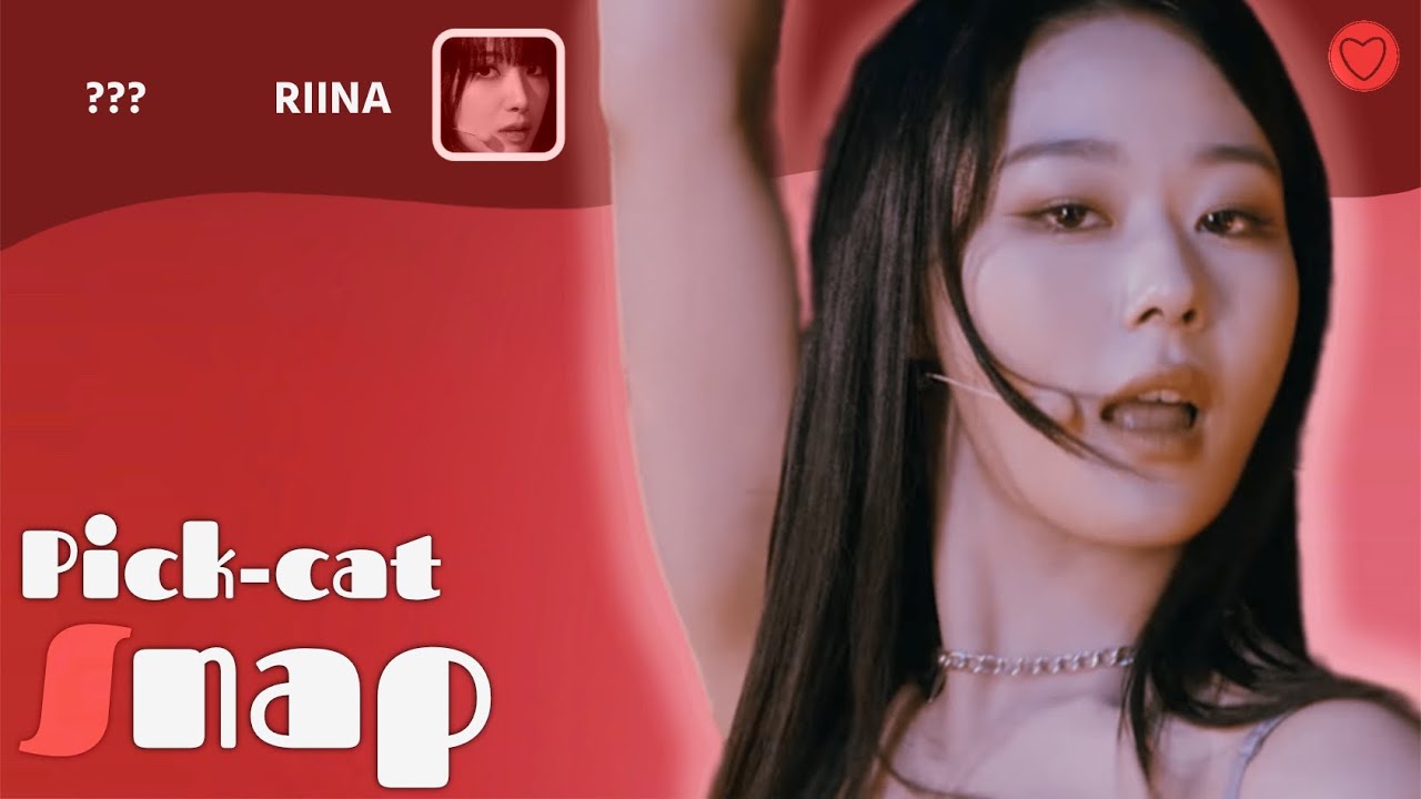 « Snap » PICK-CAT/Queendom Puzzle | Line Distribution - YouTube