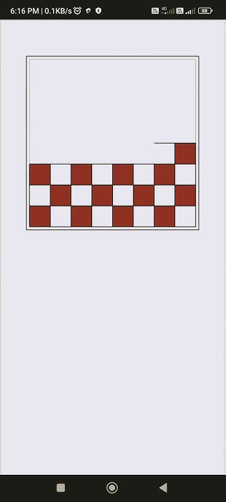 Chess Board | #Python #graphicdesign # Chess #coding #youtube #youtubeshorts #youtubechannel ...