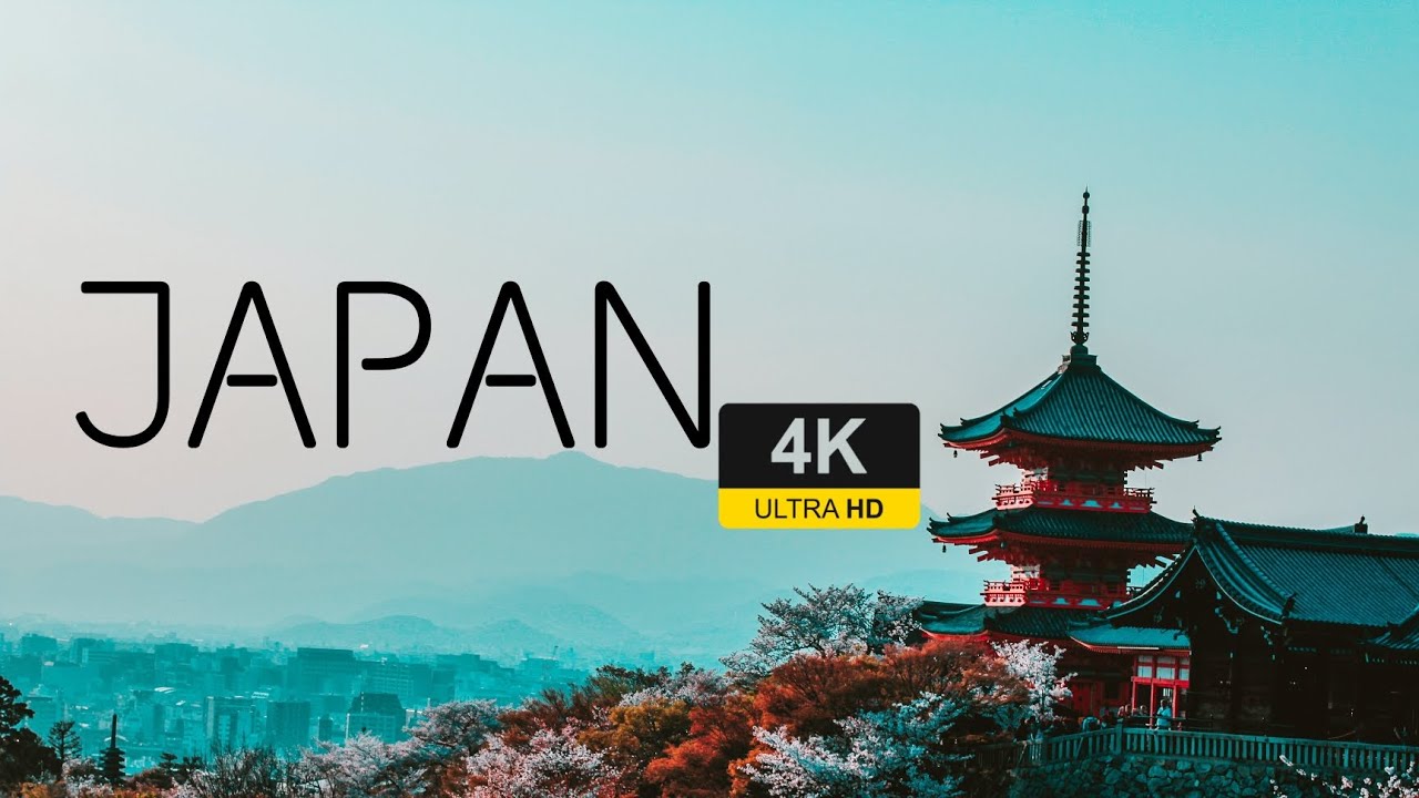 japan the most beautiful county in the world| TOP 10 amazing place for ...