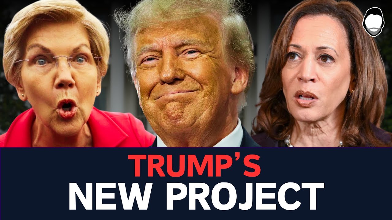 Trump Goes ALL-IN - YouTube