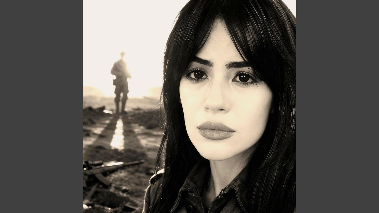 Fighting for the Heaven (Official Vocal Version) - Sarah R Jay: Song ...