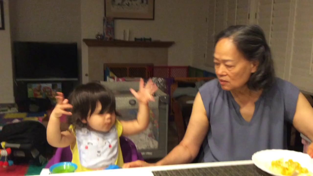 Counting Toddler Skips Numbers YouTube Counting Toddler Skips Numbers YouTube