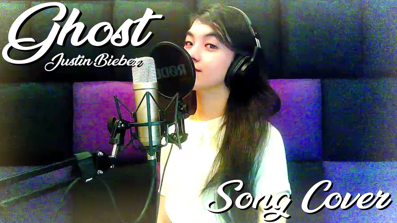 Ghost - Justin Bieber || Song Cover || BehindTheSiege - YouTube