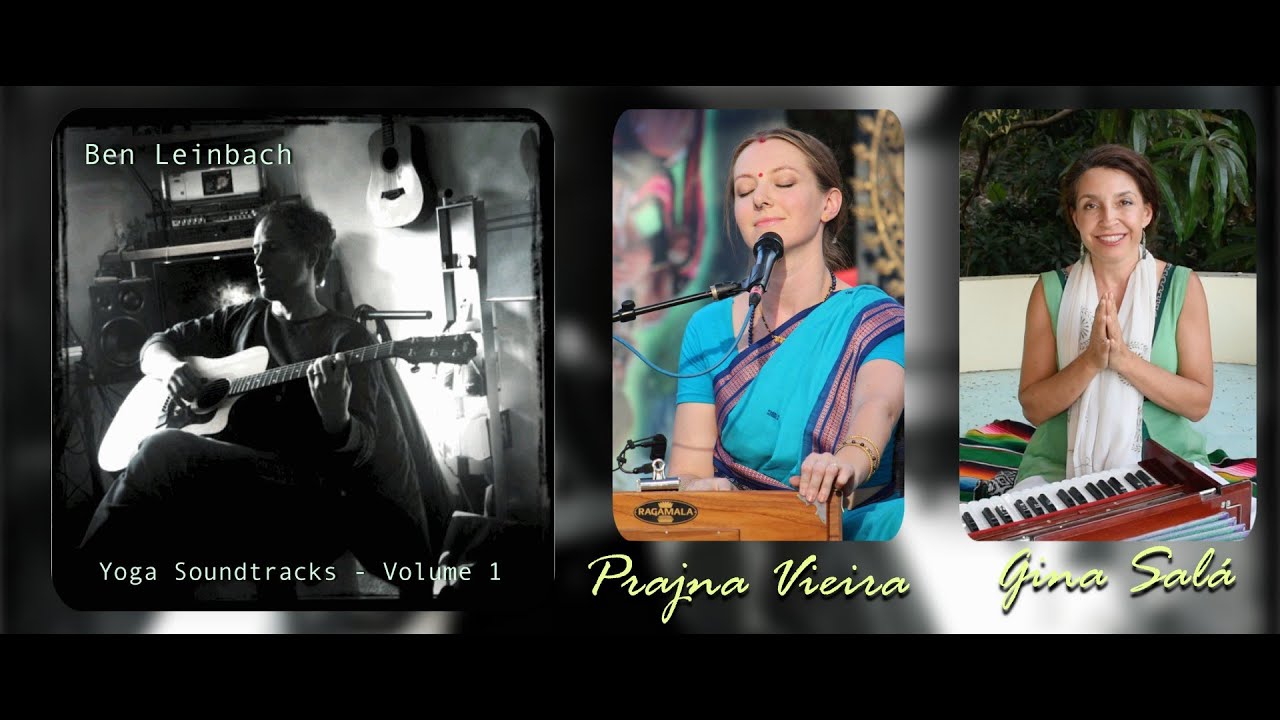 Nandalala Instrumental 1Hour (feat Prajna Vieira, Gina Sala, Benjy ...