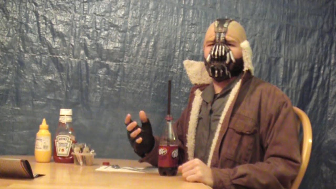 Banes World - YouTube