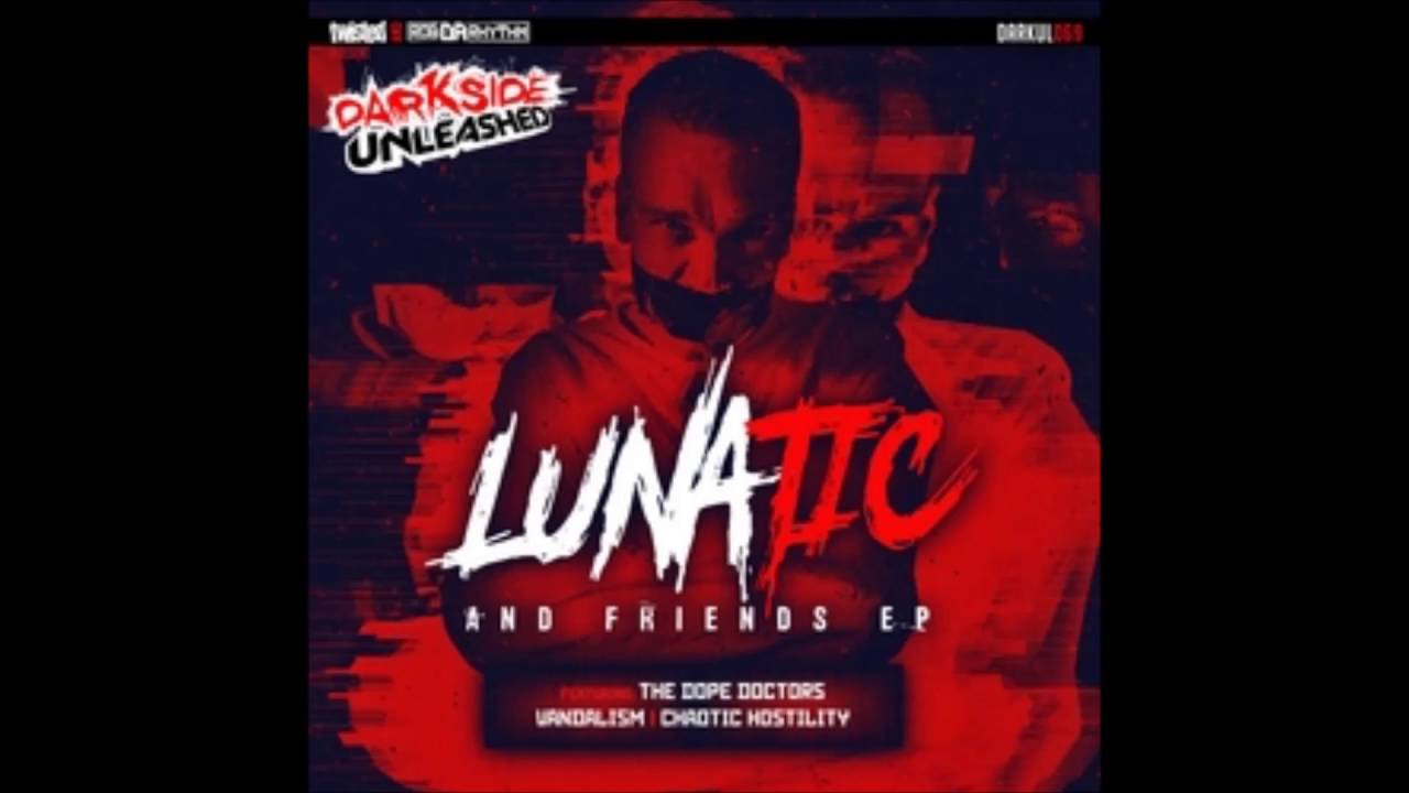 Lunatic & Chaotic Hostility - Screwheadz - YouTube