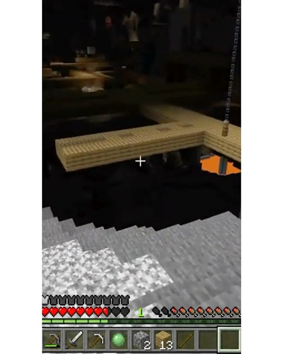 invert controls Minecraft short - YouTube