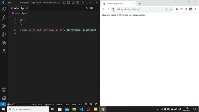 Why When And How To Use Sprintf And Printf Nsiteful Web 50 Off