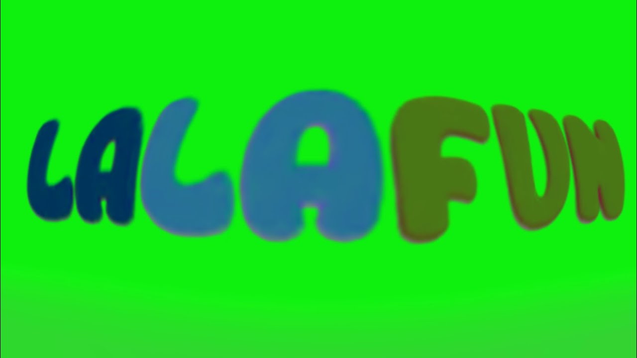 LALAFUN INTRO LOGO EFFECTS ( LALAFUN EFFECTS ) - YouTube