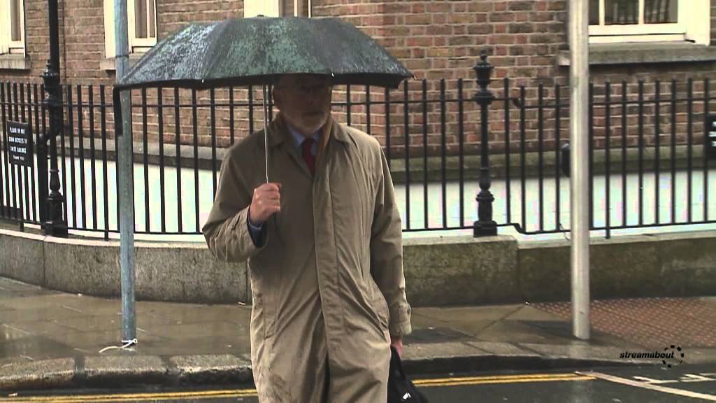 Patrick Honohan - YouTube