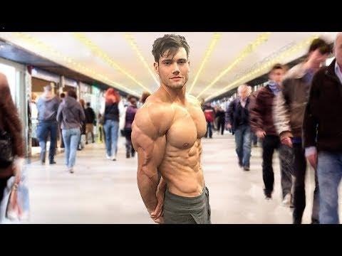 Connor Murphy Workout Motivation - YouTube