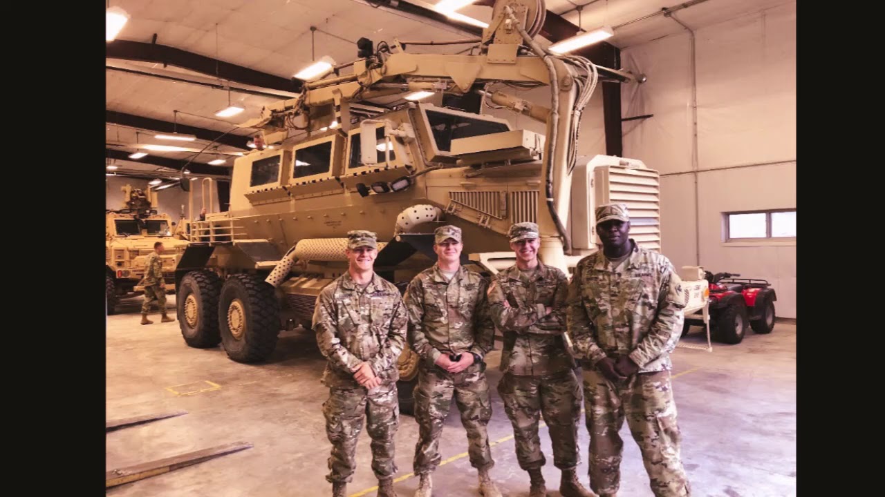 EBOLC 2018 - YouTube