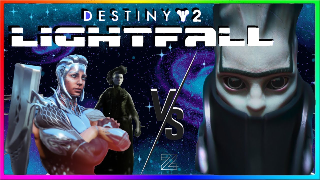 LIVE] ★ Destiny 2 Pinnacles / Iron Banner & Lightfall Prep! - YouTube