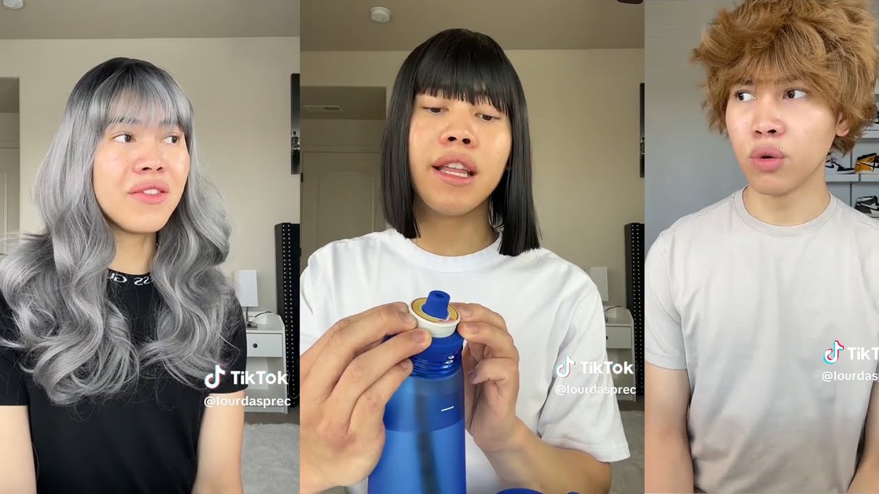 *1 Hour* The Most Viewed Videos of Lourd Asprec | Best Lourd Asprec ...