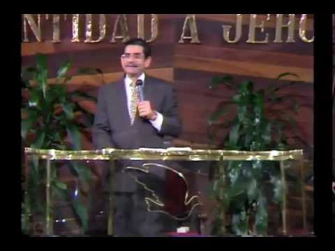 Los Frutos de la Sabiduría (Pastor José D. Muñoz #179)