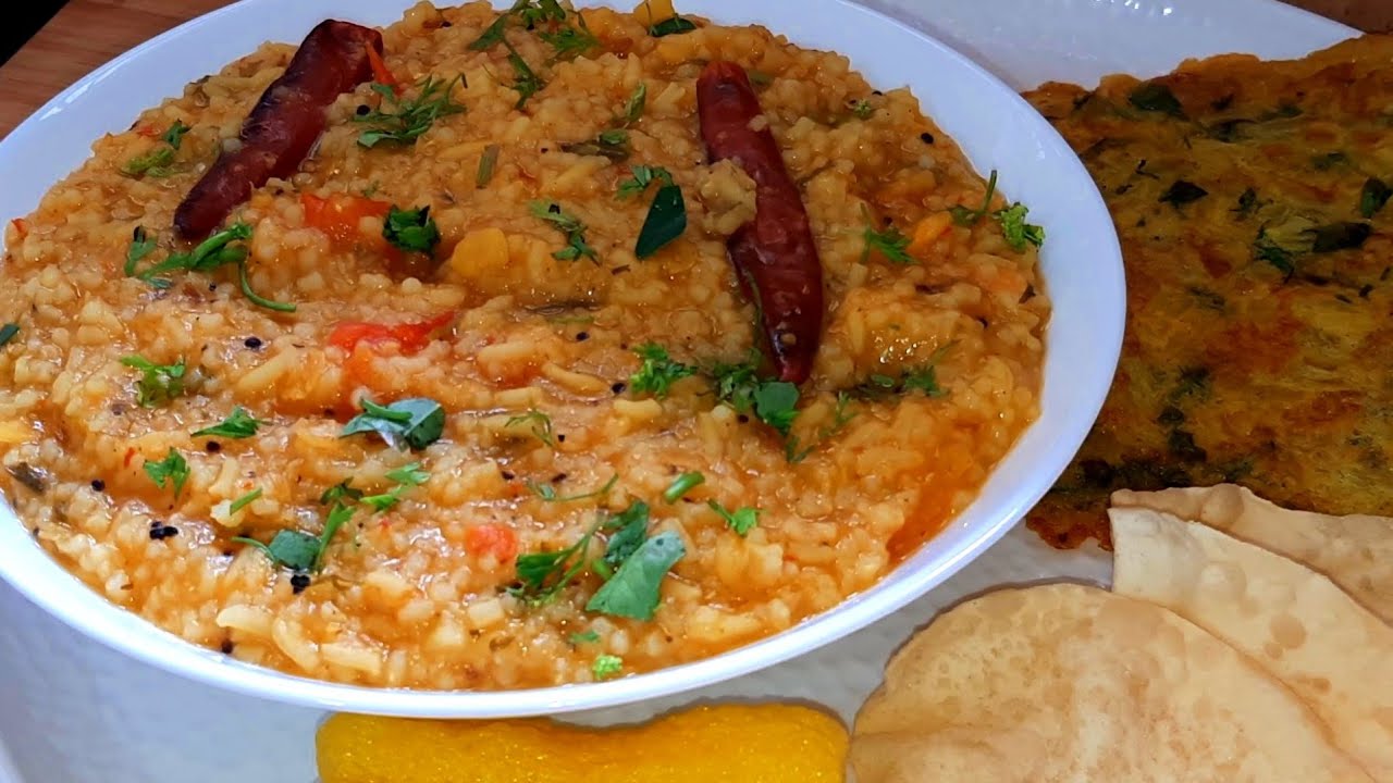 Easy One Pot Rasam Rice | One Pot Rasam Sadham | Rasam rice | Quick ...
