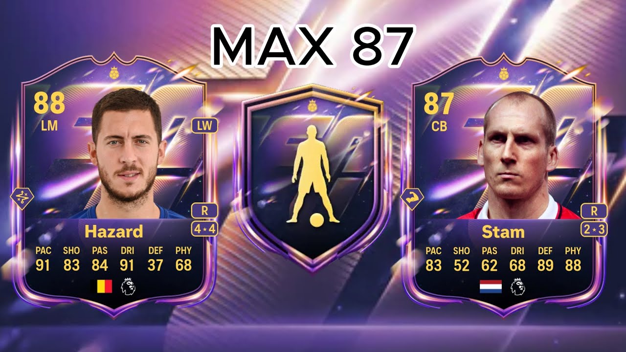 INSANE NEW MAX 87 HERO PACK ?!?!? - YouTube