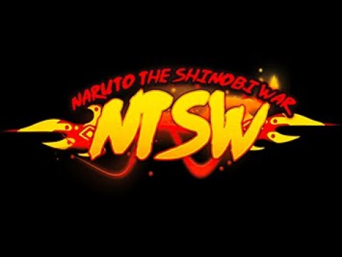[NTSW] Danzou missions - YouTube