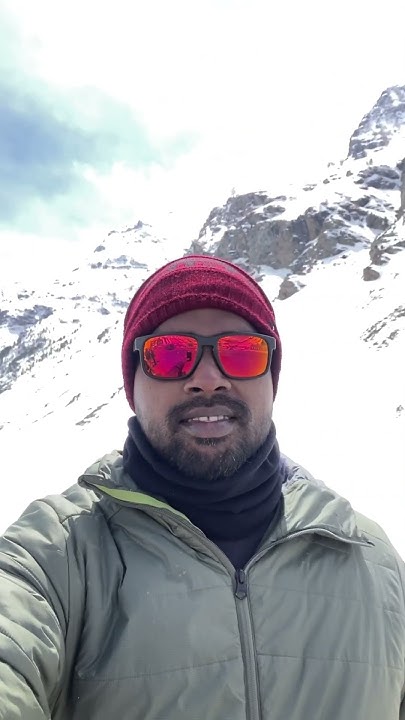 Manali Diaries - YouTube