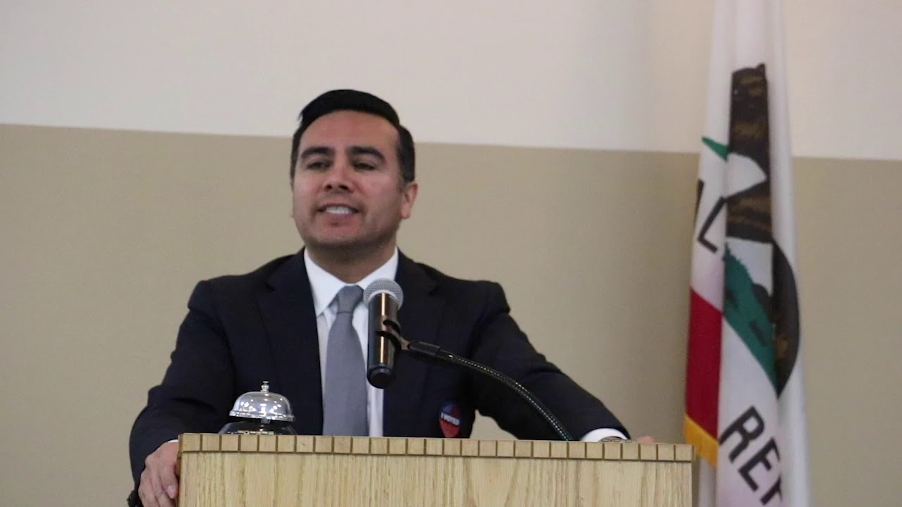 City of Alhambra Update, Ross Maza, Mayor of Alhambra - March 5, 2020 ...