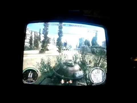 World of Tanks Xbox 360- Vanossgaming© soundboard - YouTube