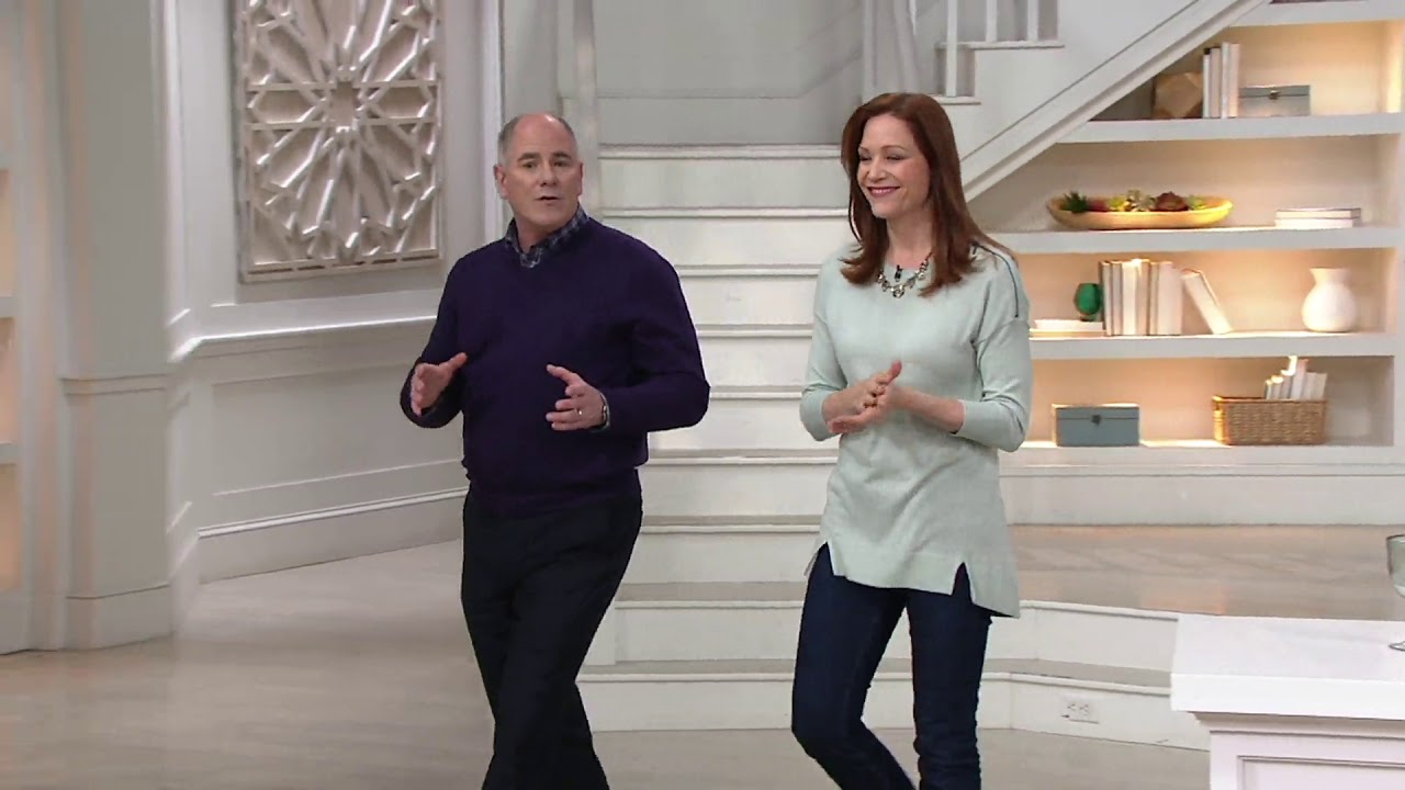 Shark Rocket Ultra-Light Handheld Vacuum with 5 Tools on QVC - YouTube