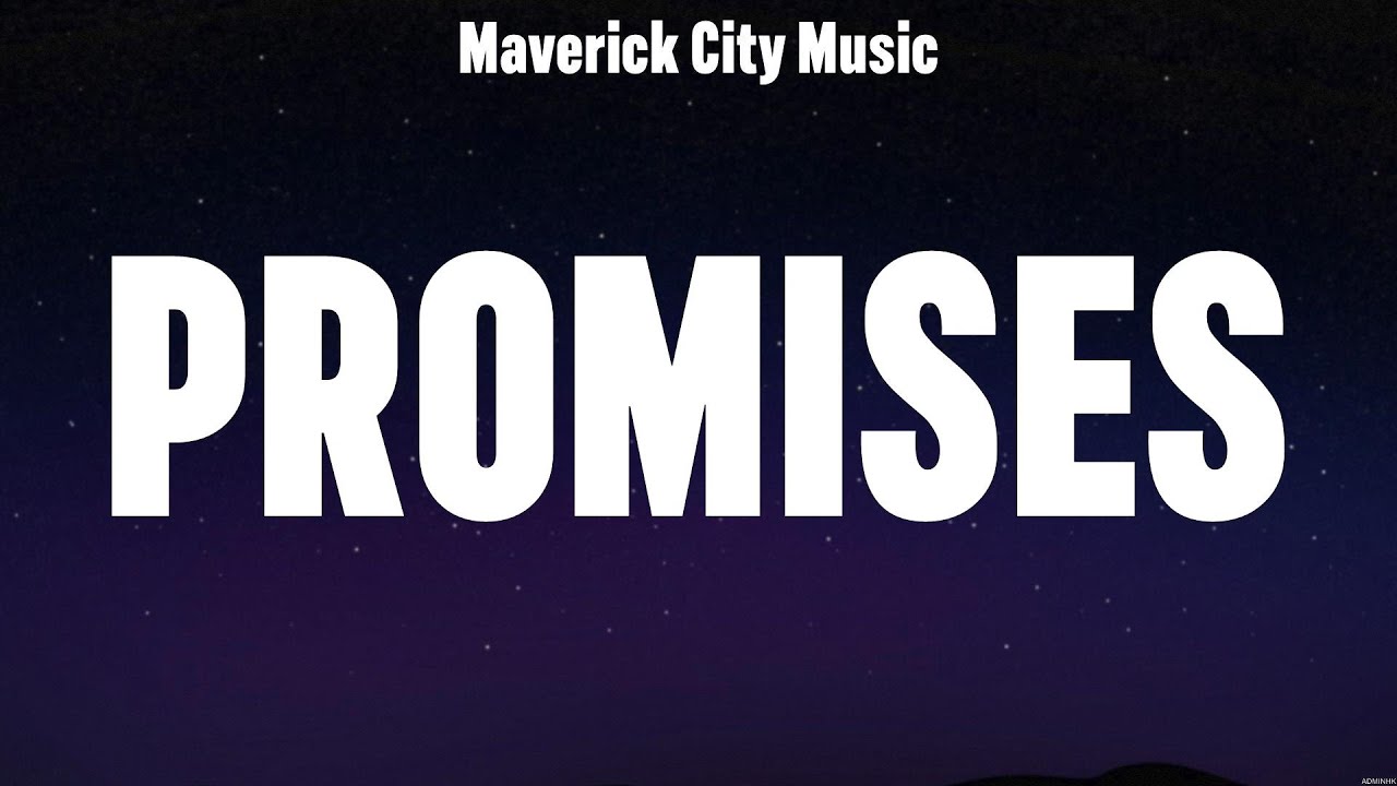 Maverick City Music - Promises (Lyrics) Hillsong Worship, Chris Tomlin ...