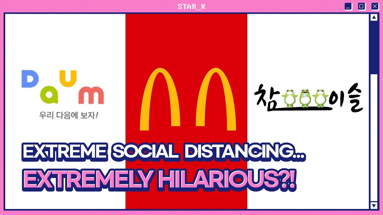 Social distancing is… hilarious? An explosion of online comedy to get ...