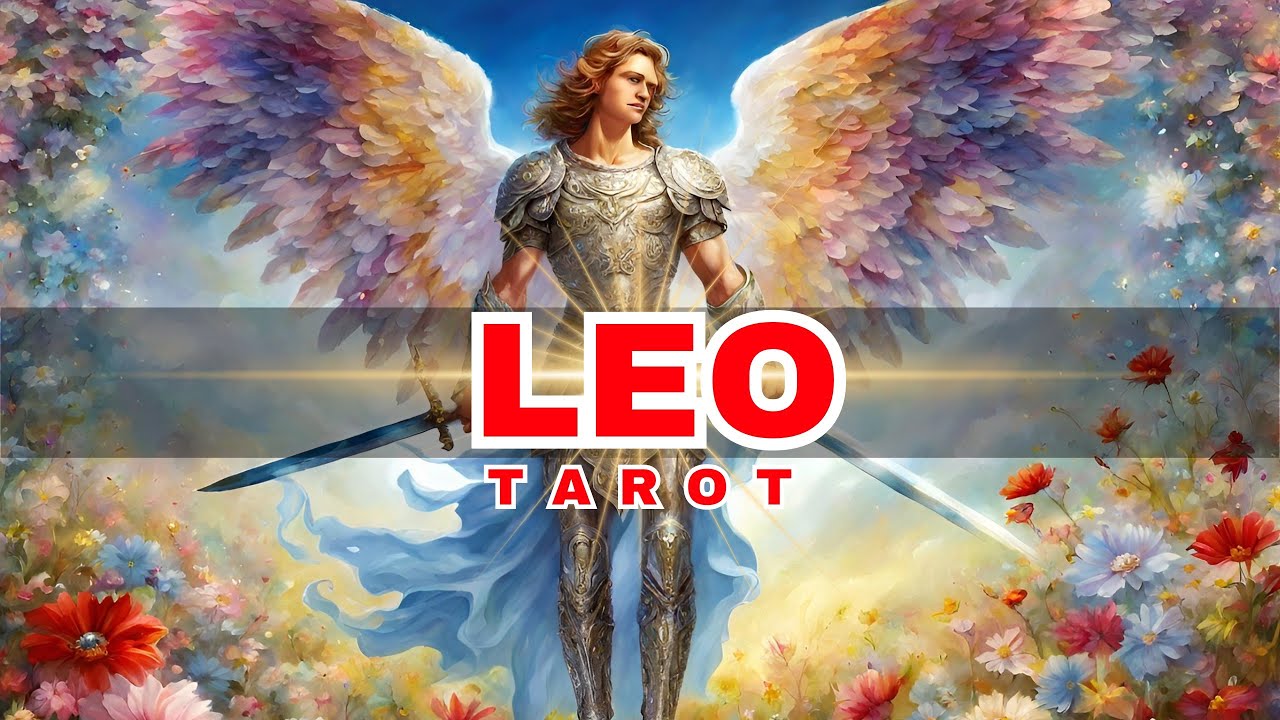 🚨LEO ♌️ 20 FEBRERO DIOS MIO #leo EN UNA DECISIÓN ENCONTRARÁS TU ...