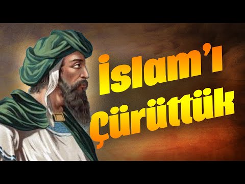 İslam'ı ''yok eden'' instagram sayfası
