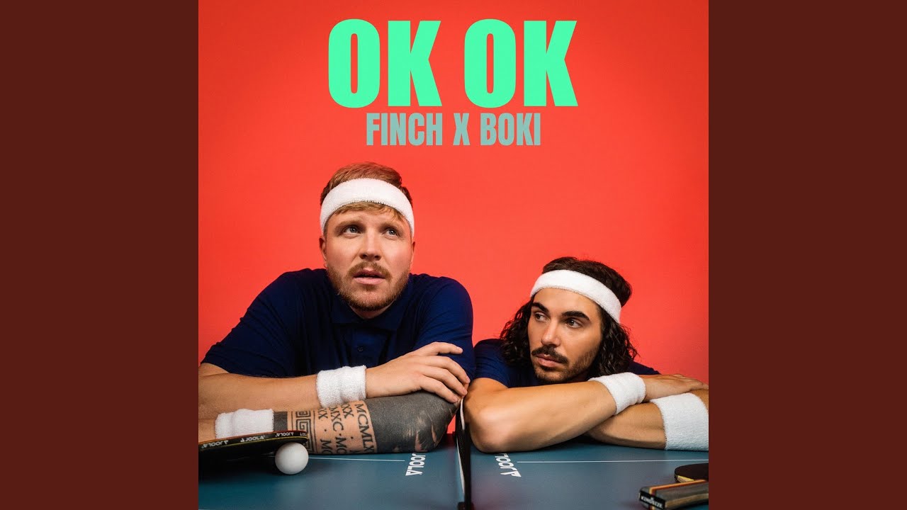 OK OK - YouTube