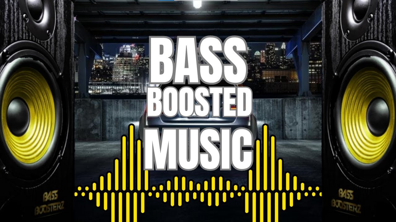 🔈BASS BOOSTED🔈 EXTREME BASS BOOSTED 🔥🔥 BEST EDM, BOUNCE 4 / 2024 - YouTube