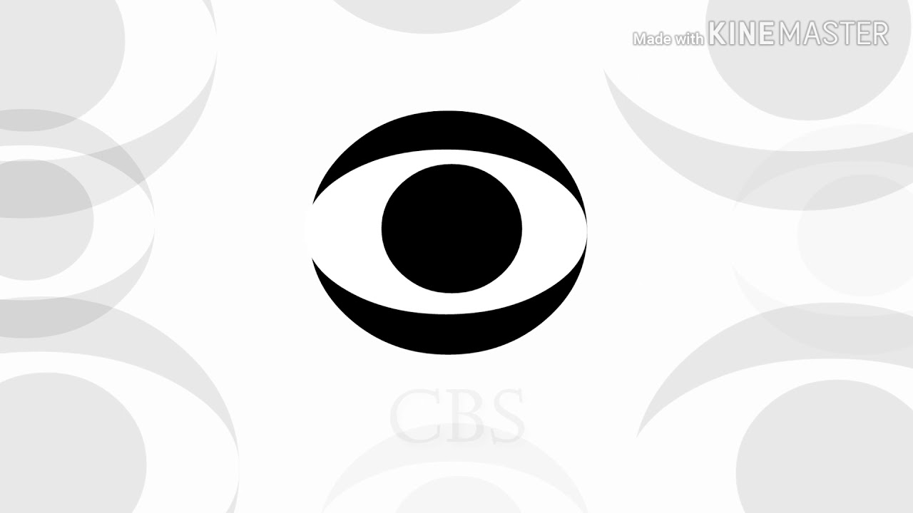 Cbs logo 2019 - YouTube
