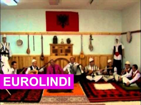Liti Biti & Sabit Bilalli - Nal ni her shka i zi,,Eurolindi_Etc,,