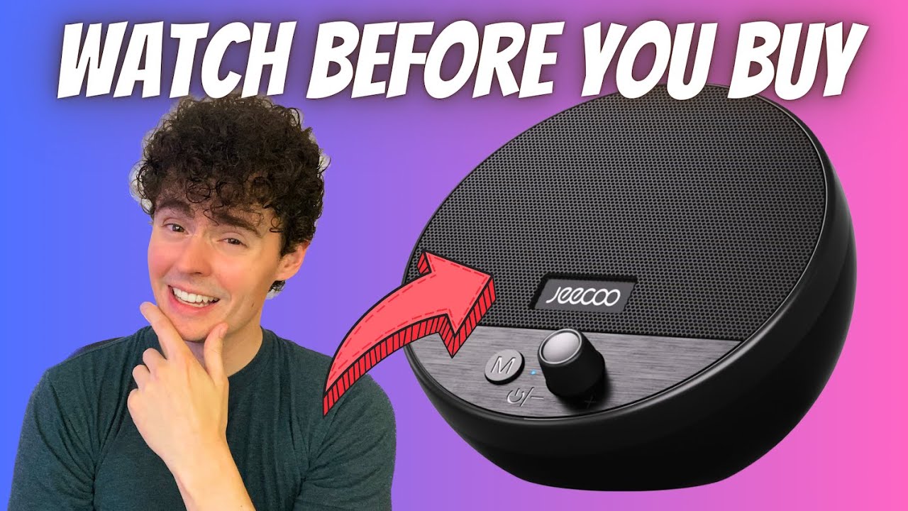 Jeecoo A10 Wired USB Laptop Speakers Bluetooth Computer Speakers ...