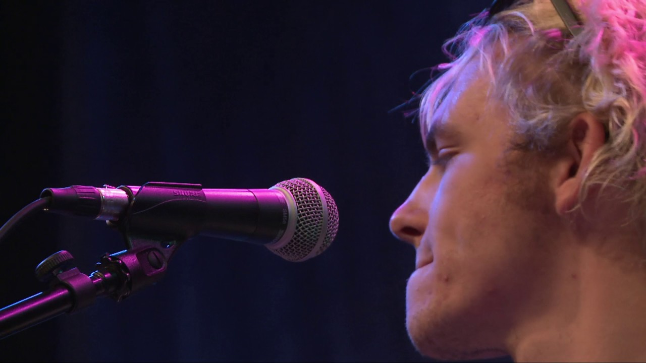 R5 - If (LIVE 95.5) - YouTube
