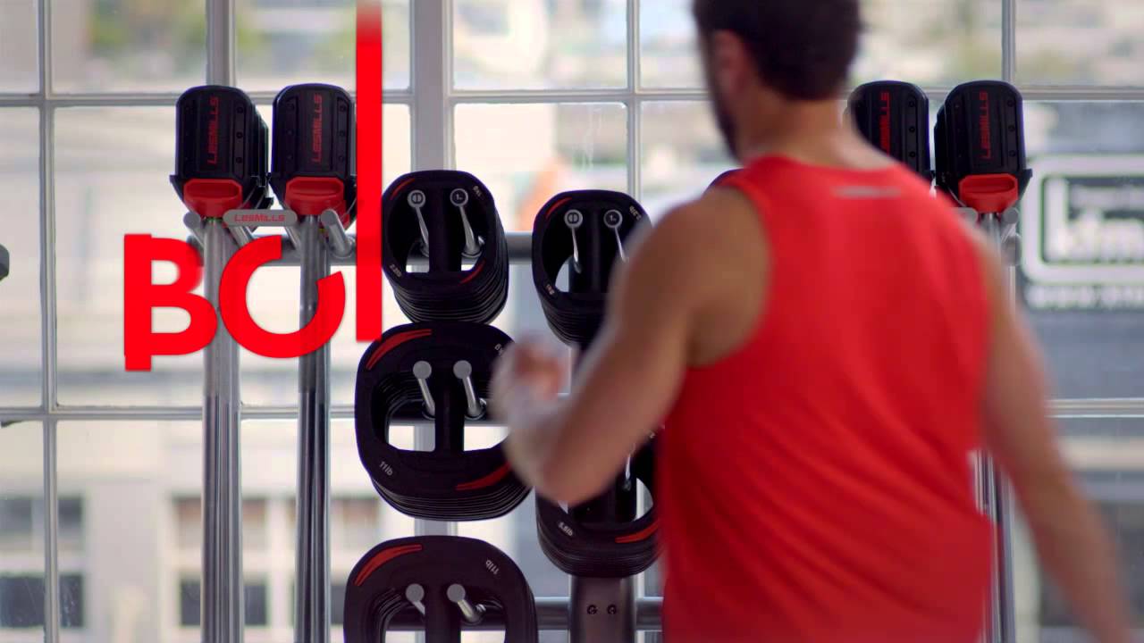 Getting Started BodyPump - YouTube