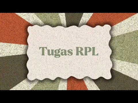 Analisis Sistem Pencatatan Manual | Interview pada Kantin Agus - YouTube