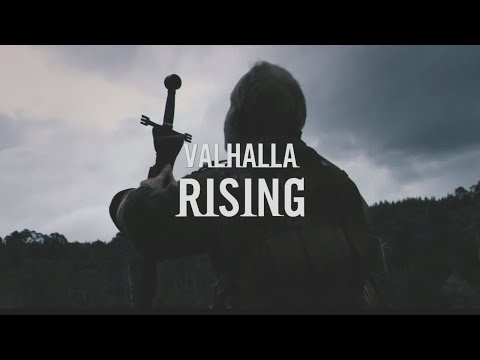 Valhalla Rising (2009) - Now That's A Shot