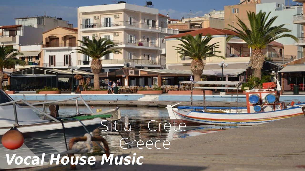 Vocal Deep House Mix 15 (06 March 2020) - YouTube