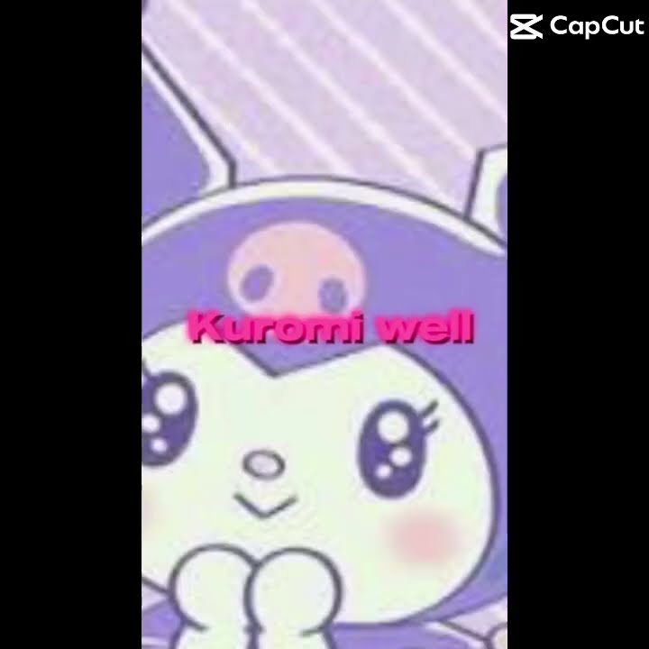 #hellokitty #capcut - YouTube