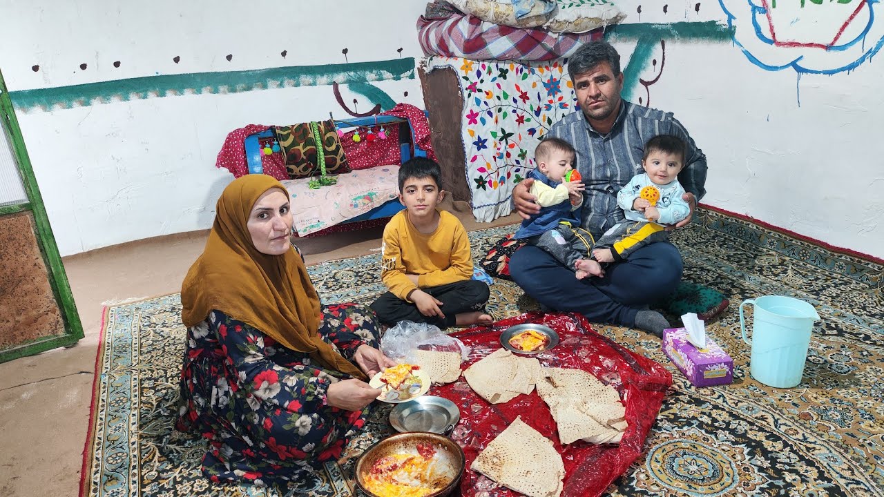 "Forgiveness and Bonding: Life in the Campus Family" - YouTube